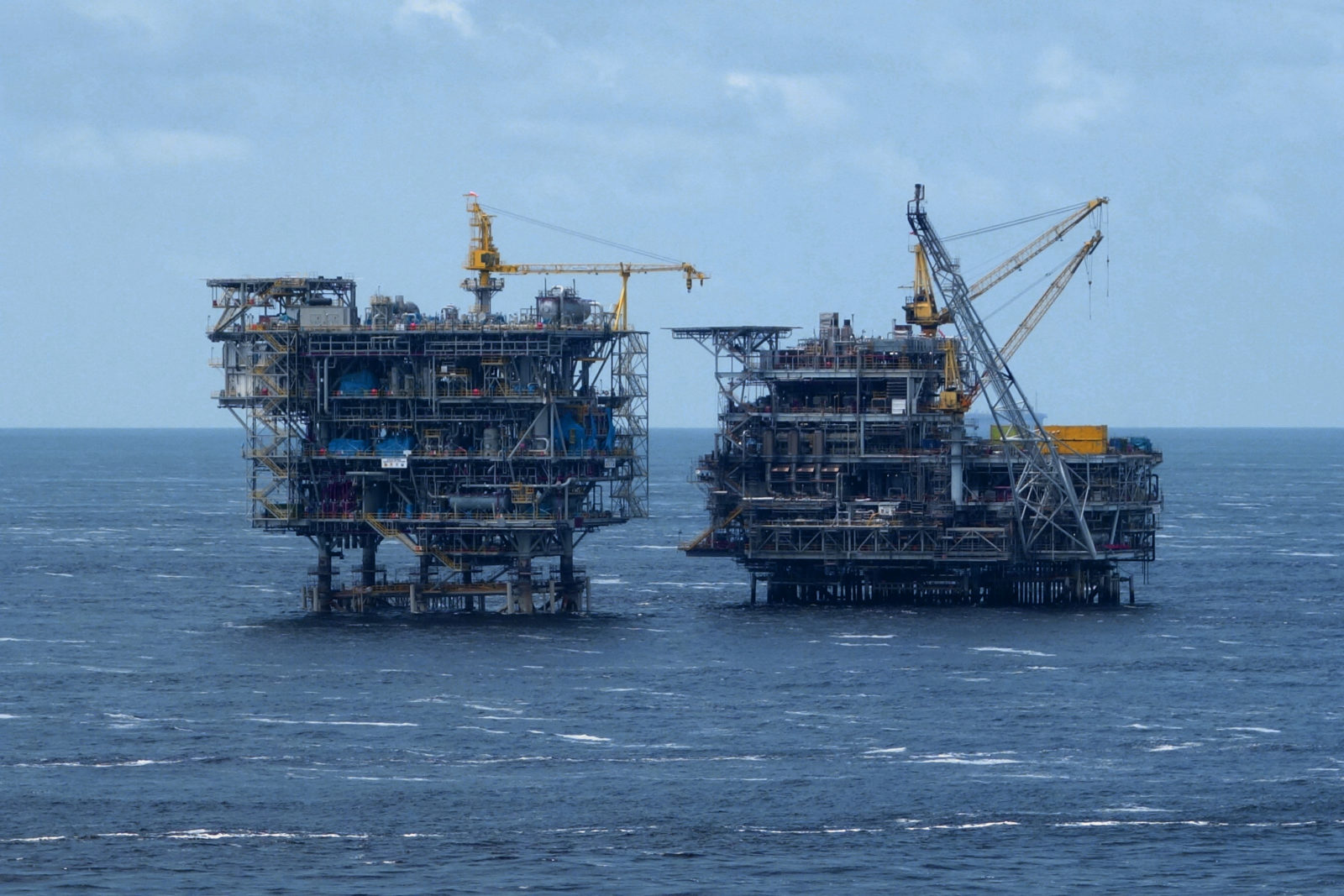 PetroGlobal Group – Oil and Gas Services