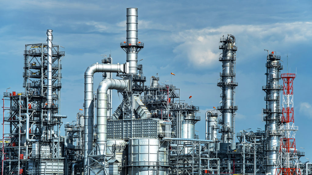 PetroGlobal Group – Oil and Gas Services